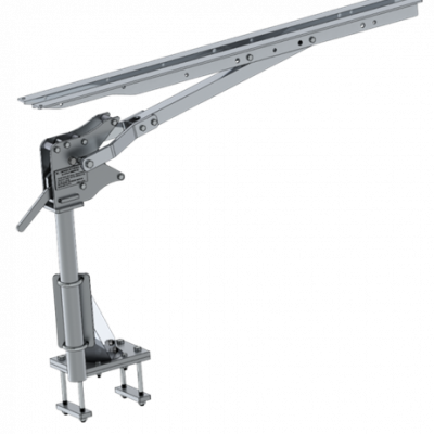 Standard PontoonLoader – Complete Kit | PontoonLoader.com