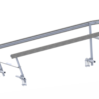 Standard PontoonLoader – Complete Kit | PontoonLoader.com