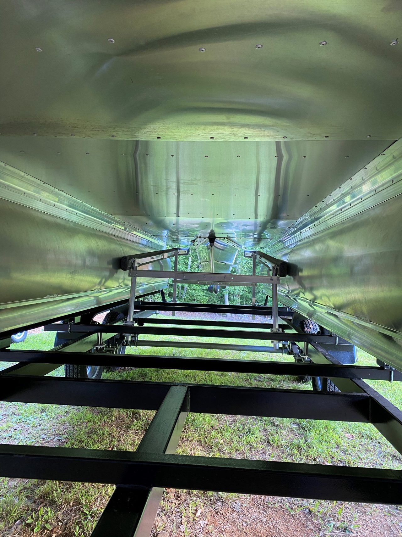 PontoonLoader.com | Pontoon Loading Made Easy