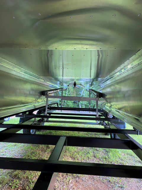 PontoonLoader.com | Pontoon Loading Made Easy