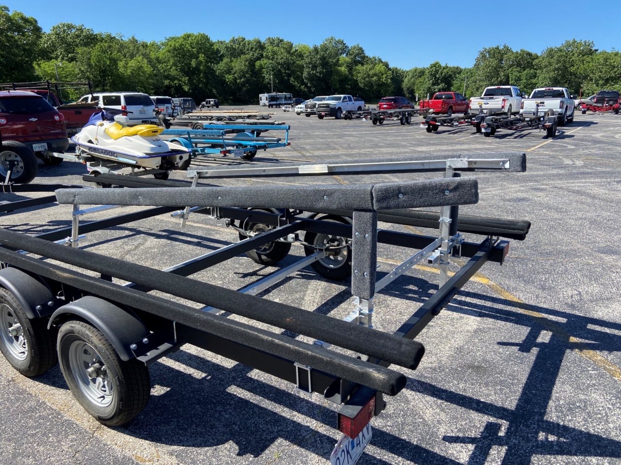 PontoonLoader.com | Pontoon Loading Made Easy