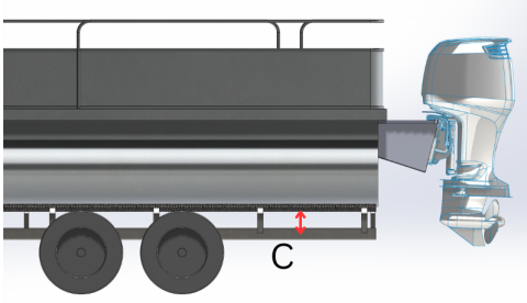 Next Gen Loader – Complete Kit | PontoonLoader.com